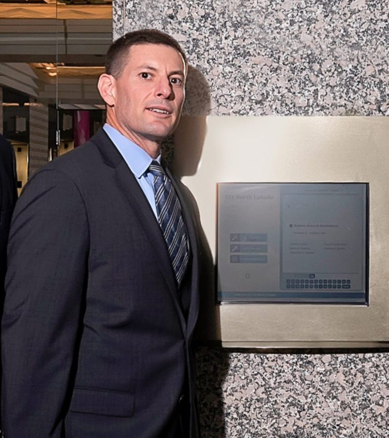 Workers’ Compensation Attorneys - Chicago and Illinois | Jason Rubens, P.C.